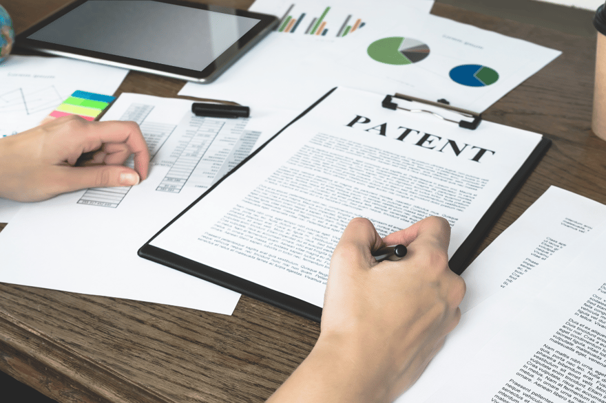 Patenting Ai Inventions A Deep Dive Into Ai Technology And Ip