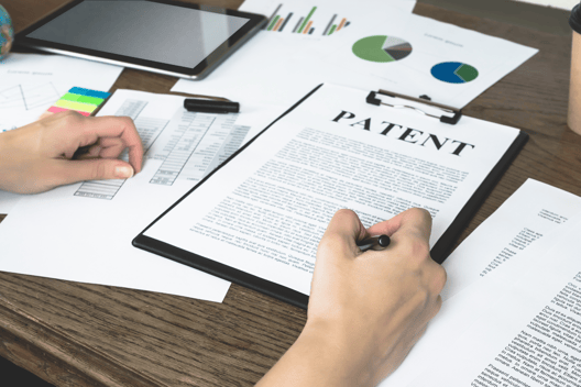 Patenting Ai Inventions A Deep Dive Into Ai Technology And Ip