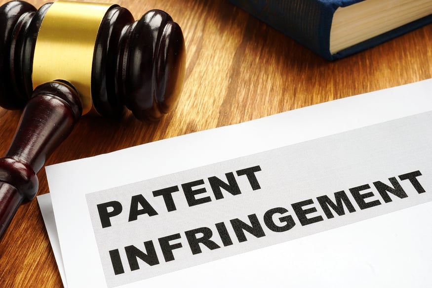 Raised Bar for Defending Against Design Patent Infringement
